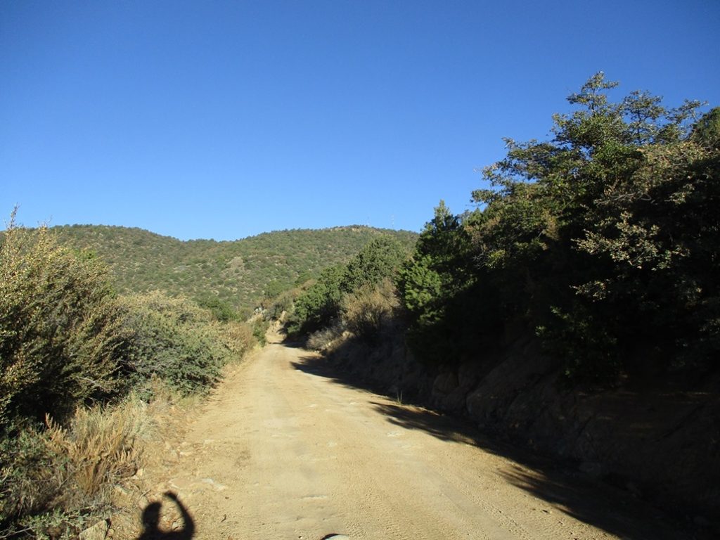 Silver City: A Gem of Heritage and History - Advanced Air