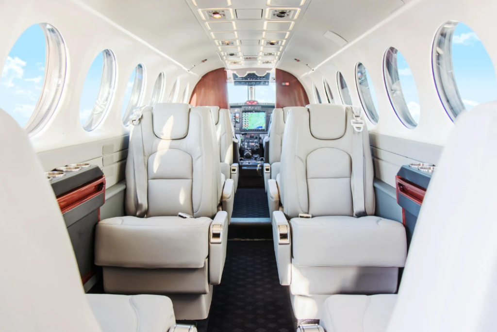 Wings of Necessity: The Art of Essential Air Service - Advanced Air